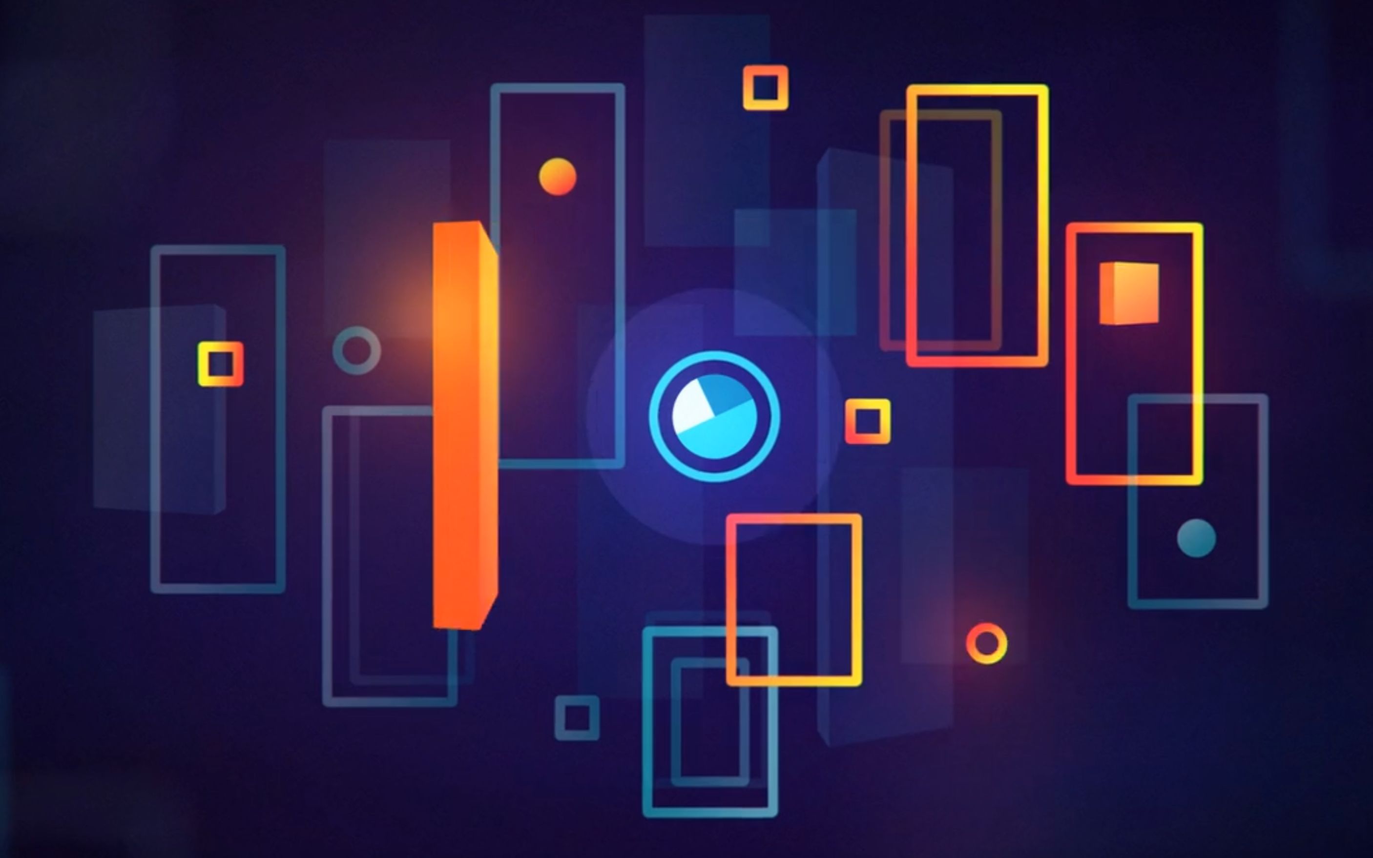 【收藏向】那些百看不厌的优秀MG动画(持续更新中)