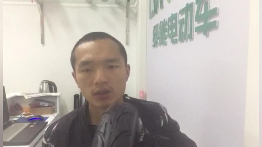 电动车轮胎如何用2年不用换,农村小伙为你揭开2年不用换的秘密