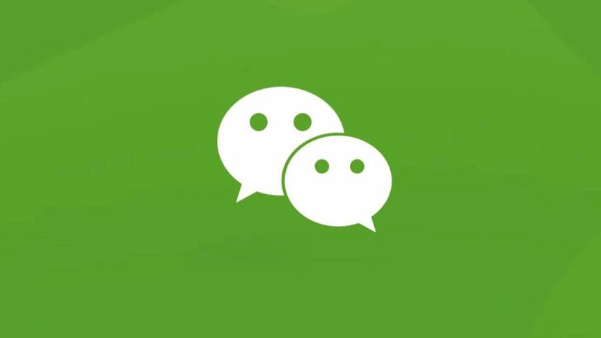 微信昵称这样设置一下,好友看了非常羡慕,朋友圈人气大增!