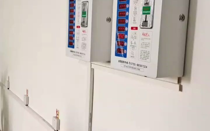 小区该如何建设电动自行车充电桩?户外安装方案都有哪些