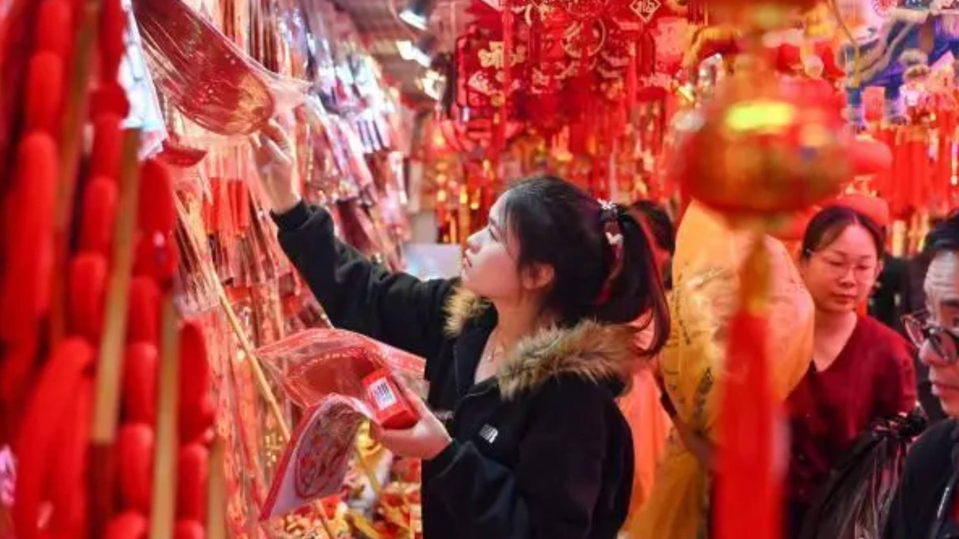 春节为何"忽早忽晚"?专家回应