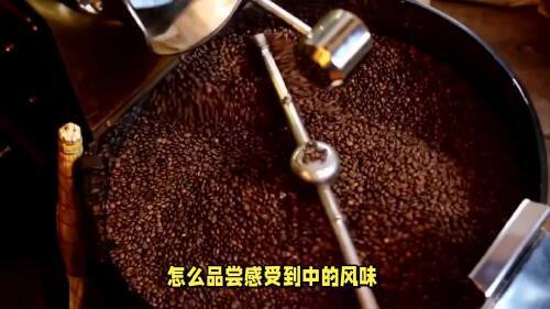 如何在家烘焙咖啡豆?咖啡生豆子可以炒熟吗?