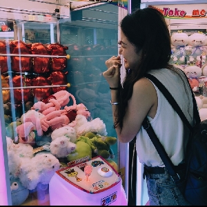 小芋秀秀是我呀 
