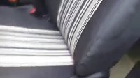 现代朗动专用汽车座套安装视频