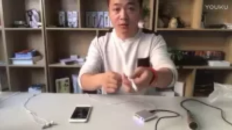 十盏灯旗舰店声卡安装连接方法