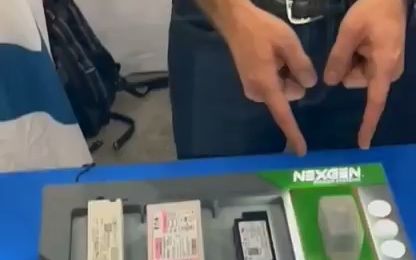 APEC 2022 -NexGen GaN LED驱动电源 500kHz-1MHz-宽禁带-WBG