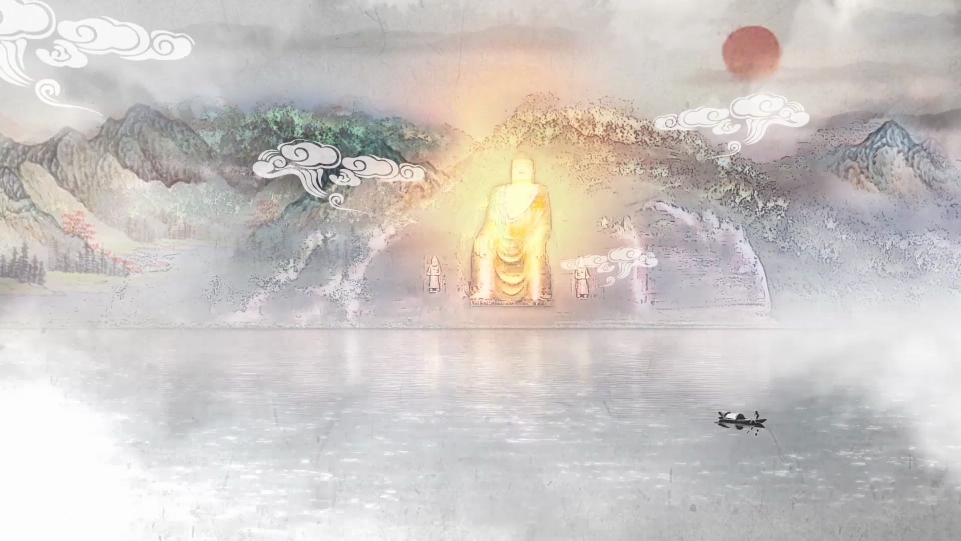 你知道三江交汇是哪三江吗?在哪里交汇呢?