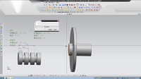 UG模具设计教学视频.UG8.0槽操作命令综合精解.avi