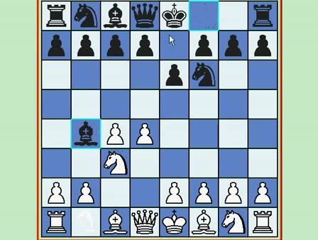 怎样下国际象棋初学视频(教程-在线--收看)