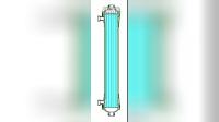 容声净水器内压超滤膜工作原理