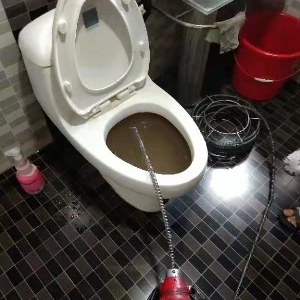顺德区厕所疏通公司 