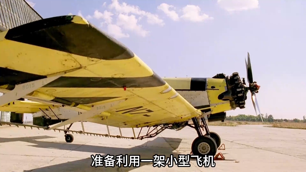 数亿蝗虫席卷而来,人类向蝼蚁一般惨遭袭击,就连军队也没办法!