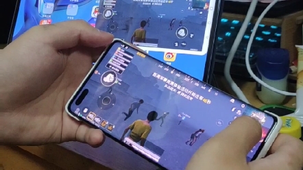 鸿蒙2.0超级终端的正确打开方式