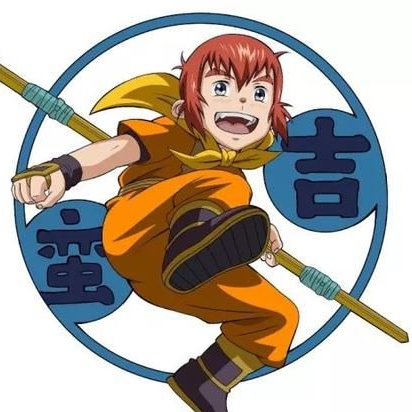 蛮小满先生 