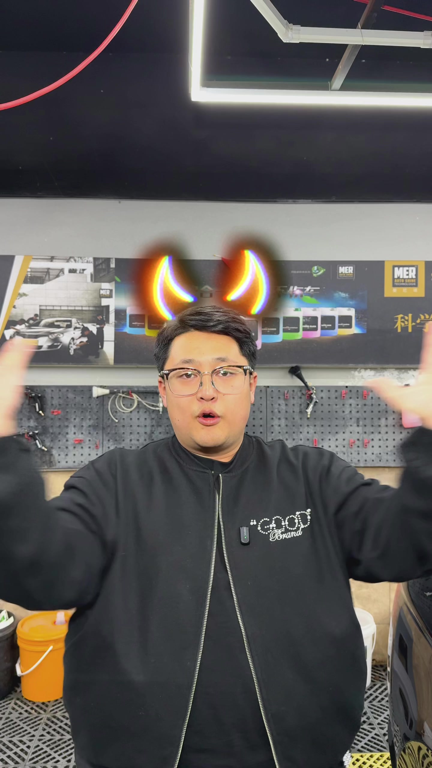 今天给咱家总裁送一台大众迈腾 #大众迈腾 #昆明租车 #云南租车 #...