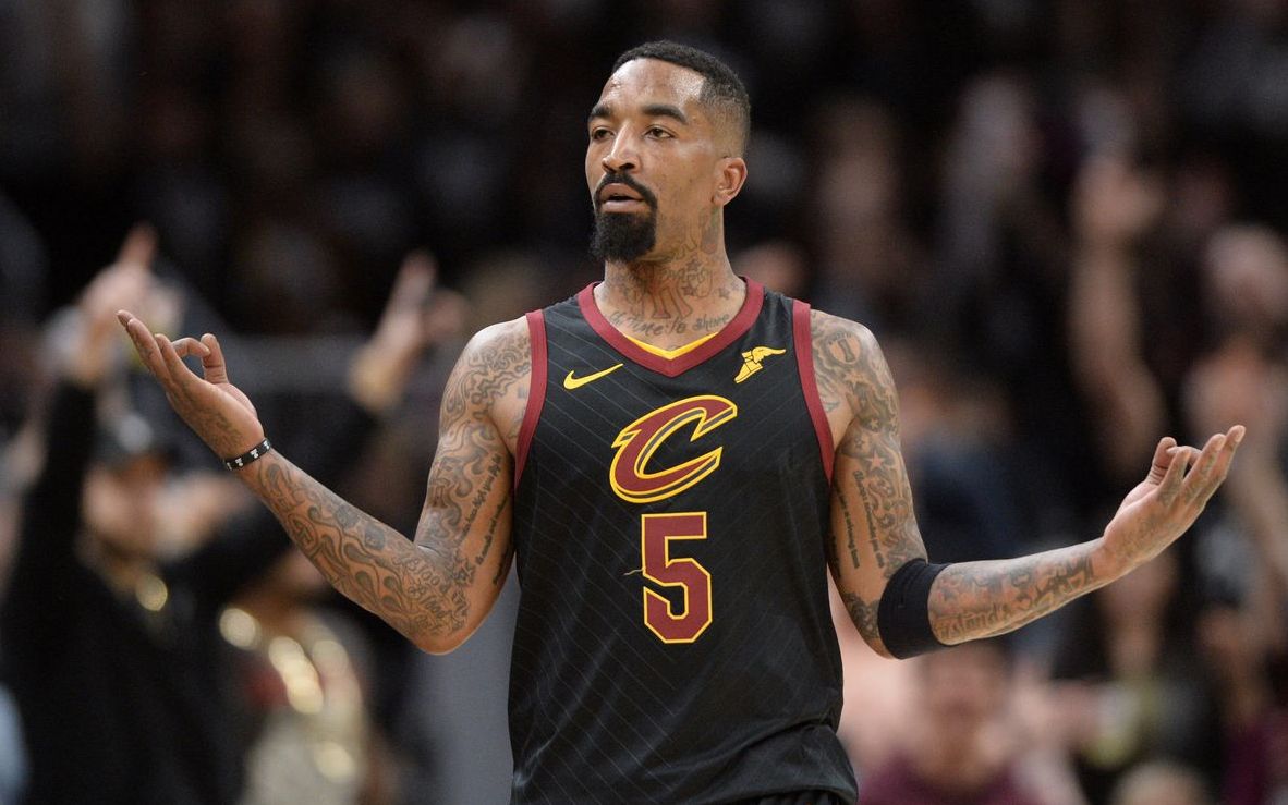 干货!NBA2K20神经刀JR史密斯捏脸数据!