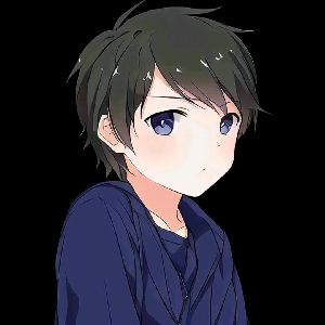 爱睡觉的阿楠sama 