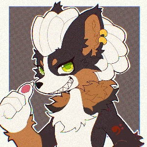 柯利是只牧羊犬 