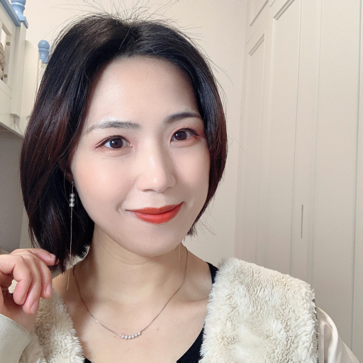 Beryl贝小柔 