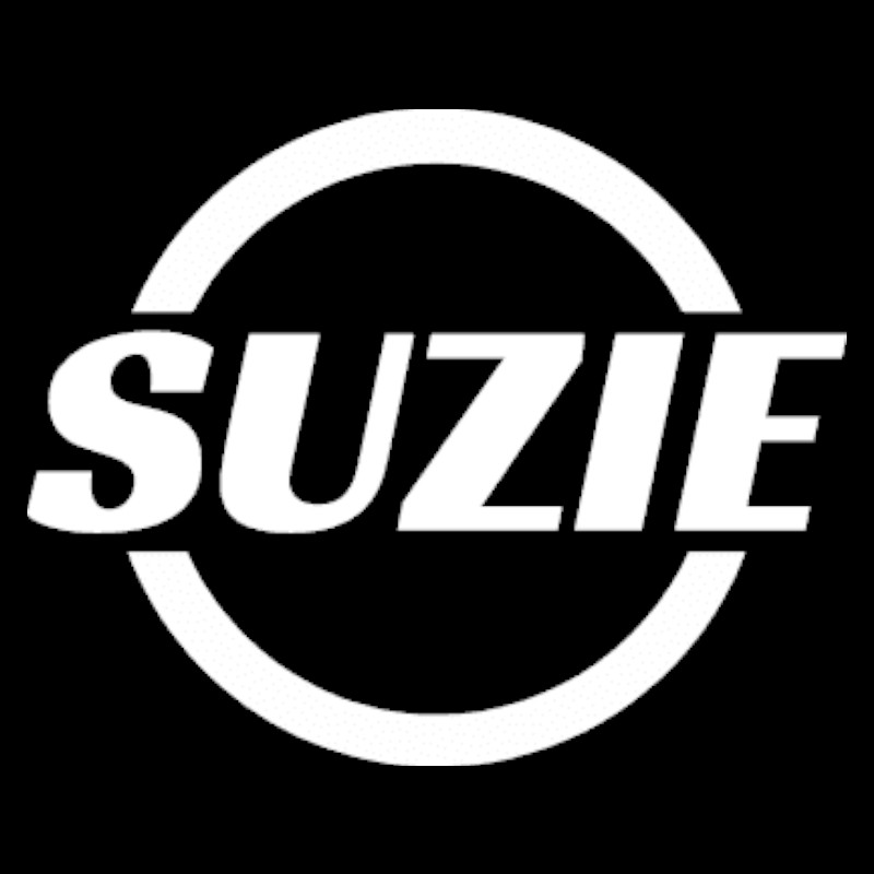 SUZIE别烦 