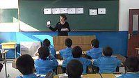 ...《商一位数的笔算除法》(小学数学课堂教学研讨优质课教学实录视频)