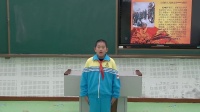 本溪市南芬区实验小学“传承红色基因.争做时代新人”主题队会展播...