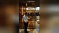 卡诺亚安装---玻璃柜安装