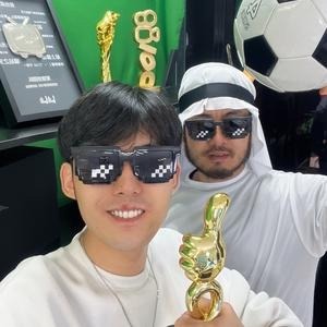 崂山Bro