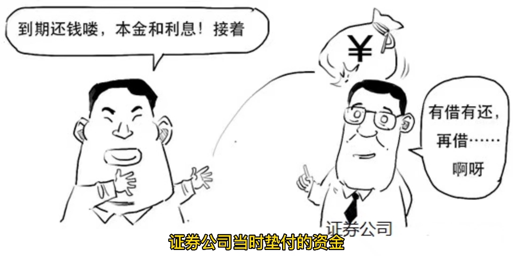 融资融券,给你一根杠杆