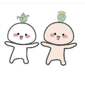 萝卜玉米soup 