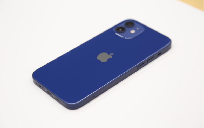 苹果iPhone怎么判断是否换过后玻璃