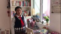 4.8学生彭越 《劳动小妙招——整理书桌》