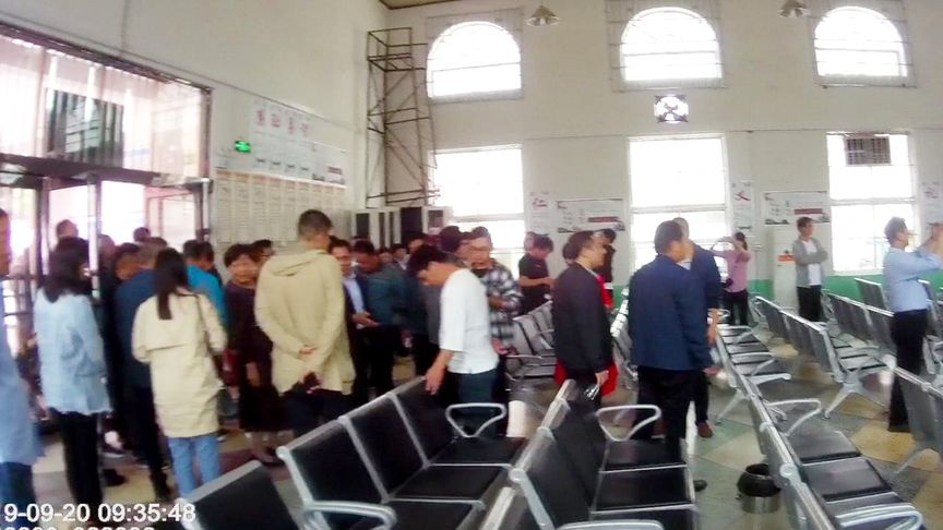 当外来文化遇到中国传统文化,看看怎样被中国化的