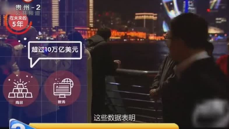 进博会,对世界意味着什么?
