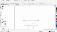 coreldraw吧主用CDR画CAD经典几何图形36题