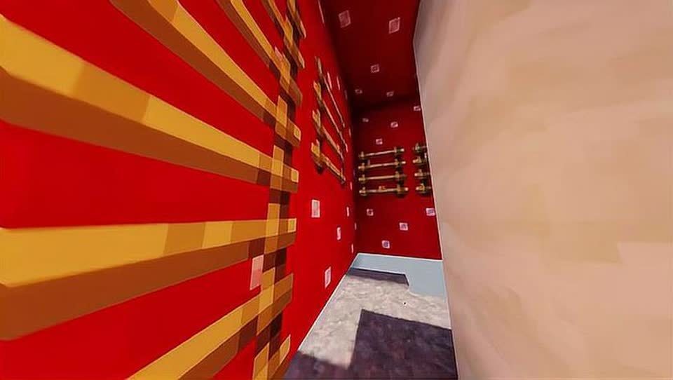 MC现在没人玩了,评论区都是迷你世界