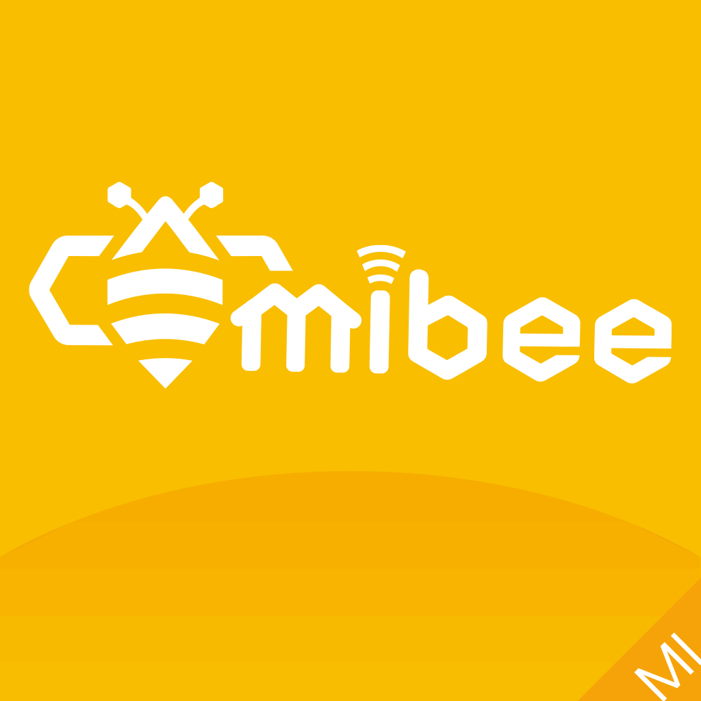 miBEE智能家居 