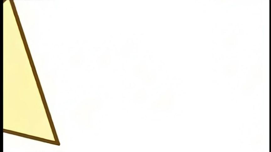 巧虎动脑学数学-第198集 语言表达 圆形三角形方形