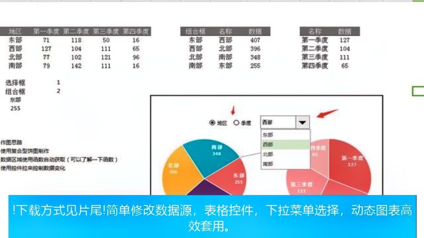 1200套高逼格Excel表格图表,销售人事管理通用,全套GET不加班
