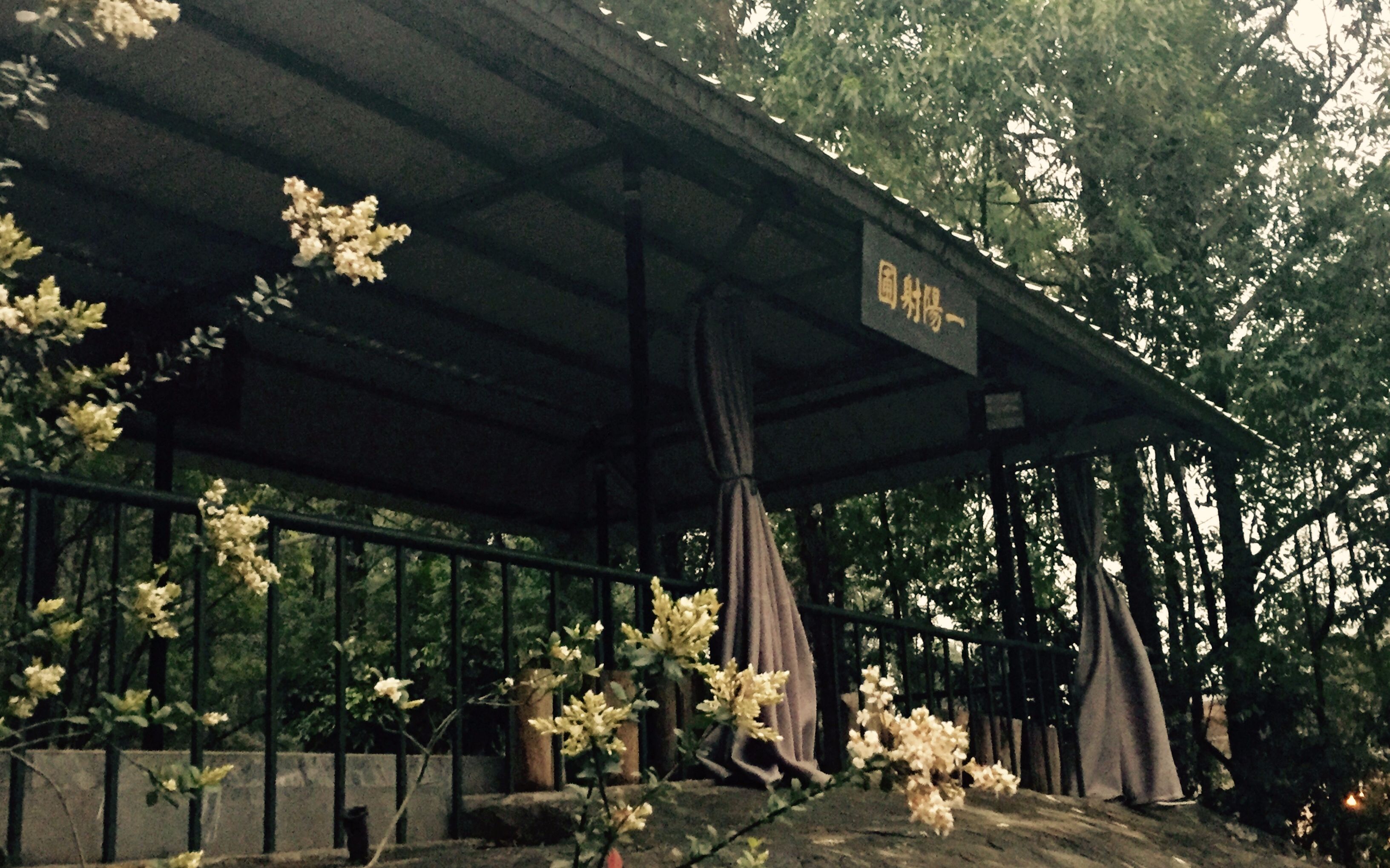 UIC中华射道协会招新宣传片 嘤其鸣矣,求其友声