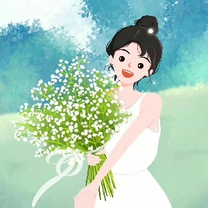鹏莉小姐姐 