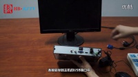 汉邦高科NVR与IPC连接演示