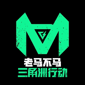 老马不马-三角洲行动 