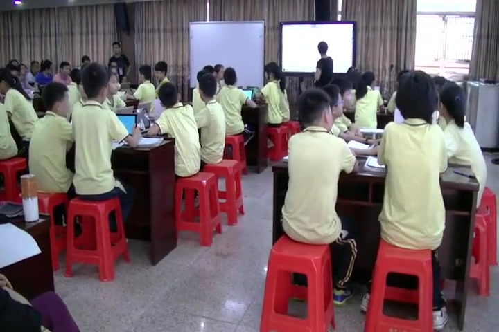 【获奖】人教版小学数学六年级上册5 圆《整理和复习》-林老师优质课...