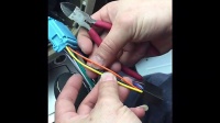 新凯越安装视频