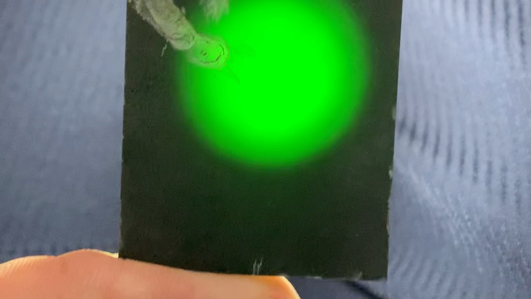 看看天花板级别的墨翠是怎么样的?墨翠,缅甸翡翠,神秘,低调高贵,墨翠...