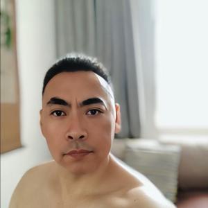 谭波浒