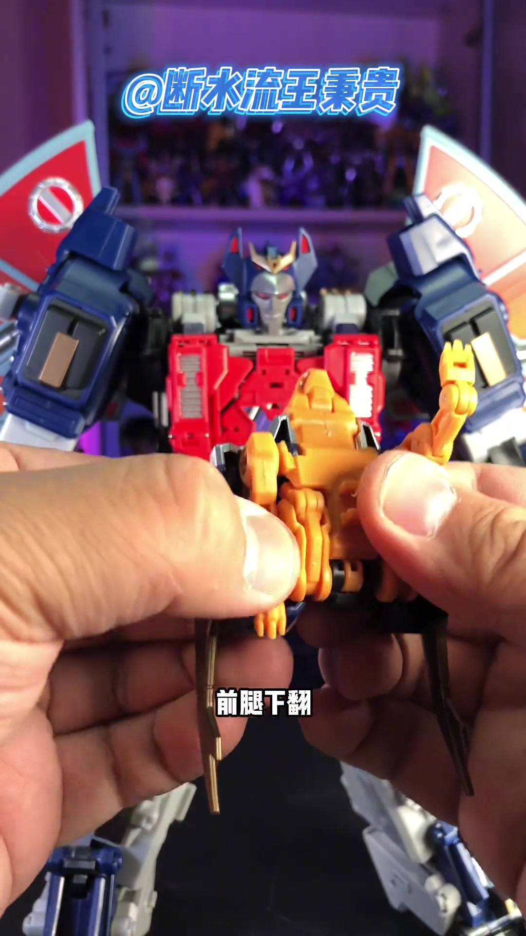 轮胎滚动,炮火连天,决战来临