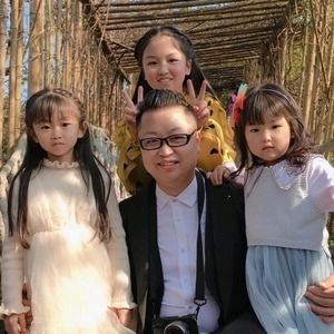 三千金欧阳爸爸A
