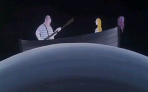 【动画短片】横渡大西洋 La Traversée de l'Atlantique à la rame(1978)